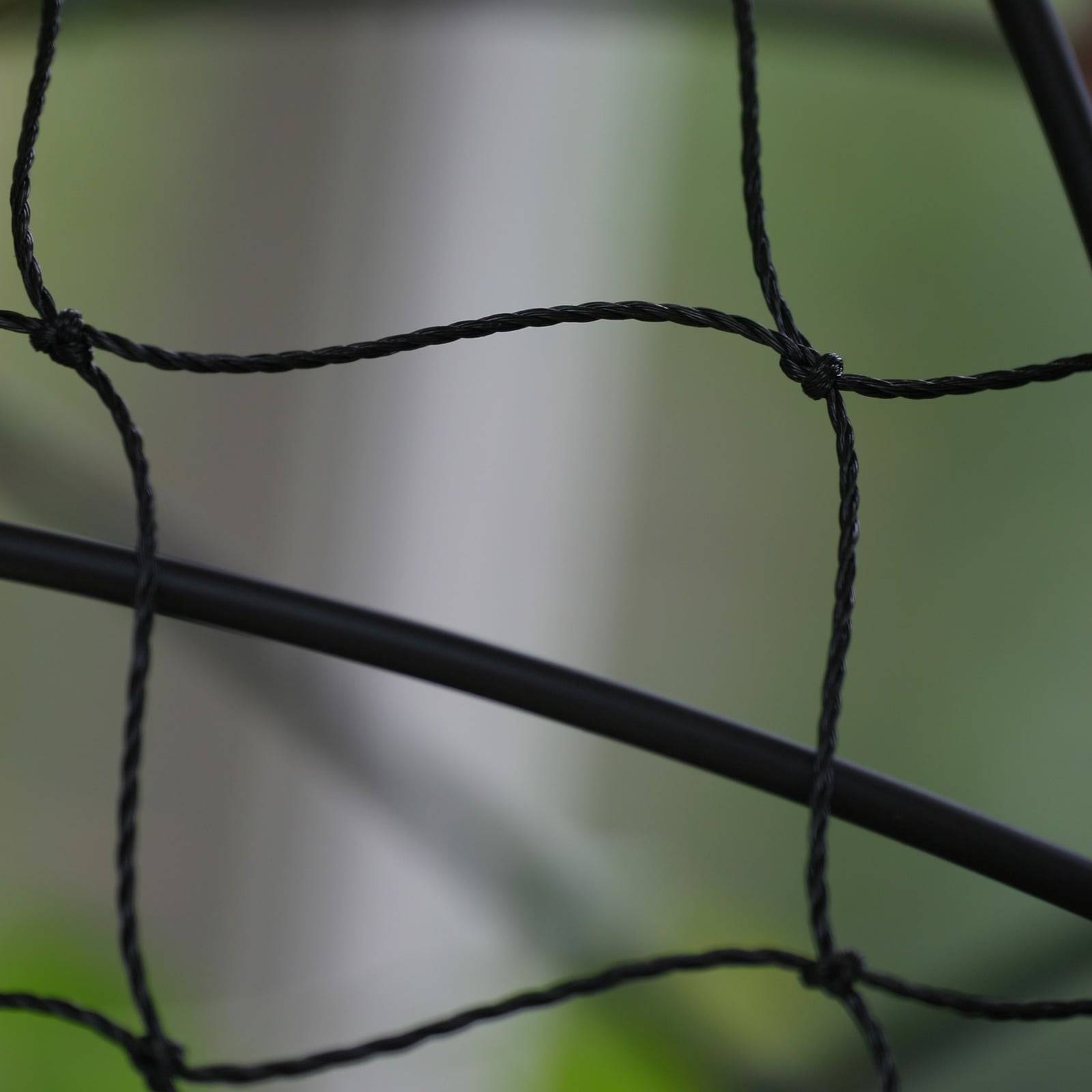 22 Heavy Duty Garden Netting Ideas For This Year | SharonSable