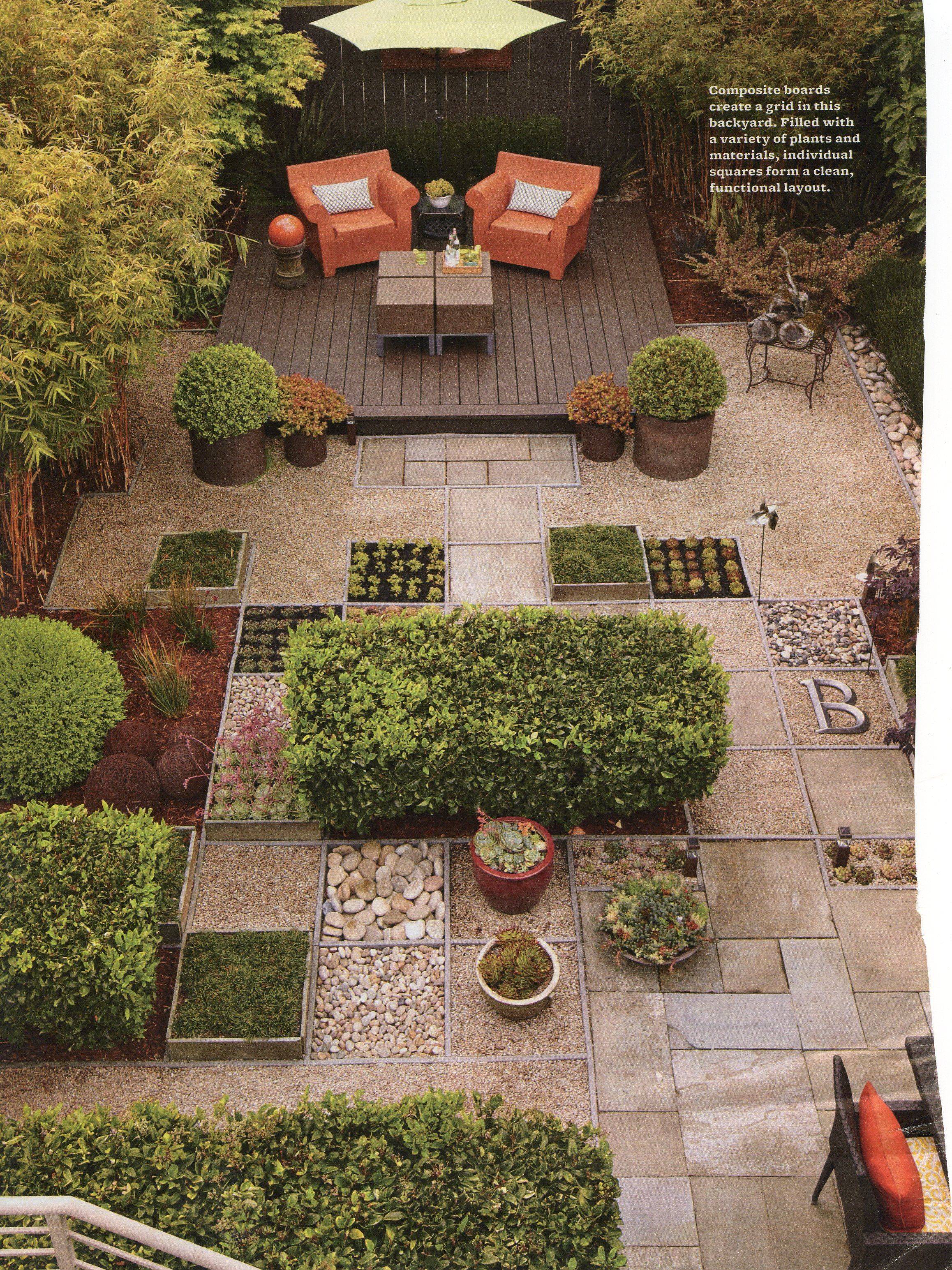 21 Better Homes and Garden Yards Ideas You Should Check | SharonSable