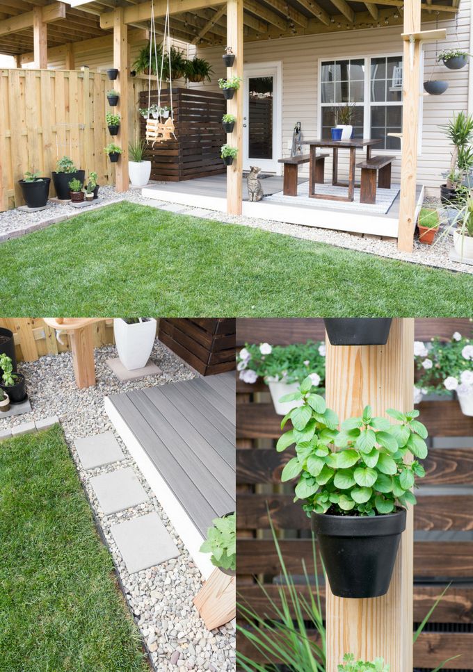 22 Garden Platform Ideas You Should Look | SharonSable