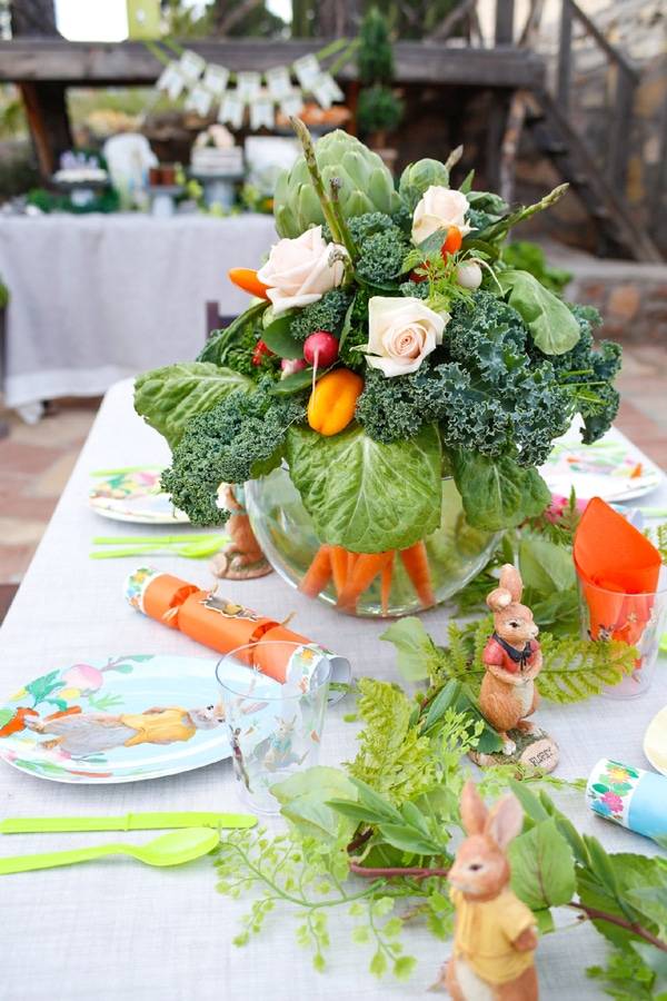 26 Peter Rabbit Garden Decor Ideas To Consider | SharonSable