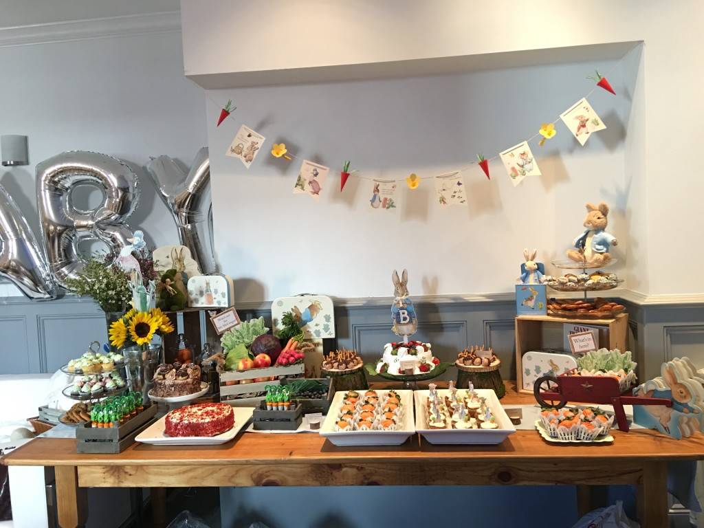 26 Peter Rabbit Garden Decor Ideas To Consider | SharonSable