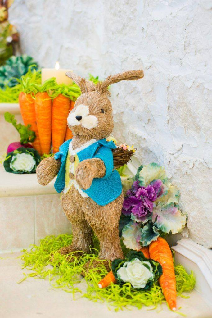 26 Peter Rabbit Garden Decor Ideas To Consider | SharonSable