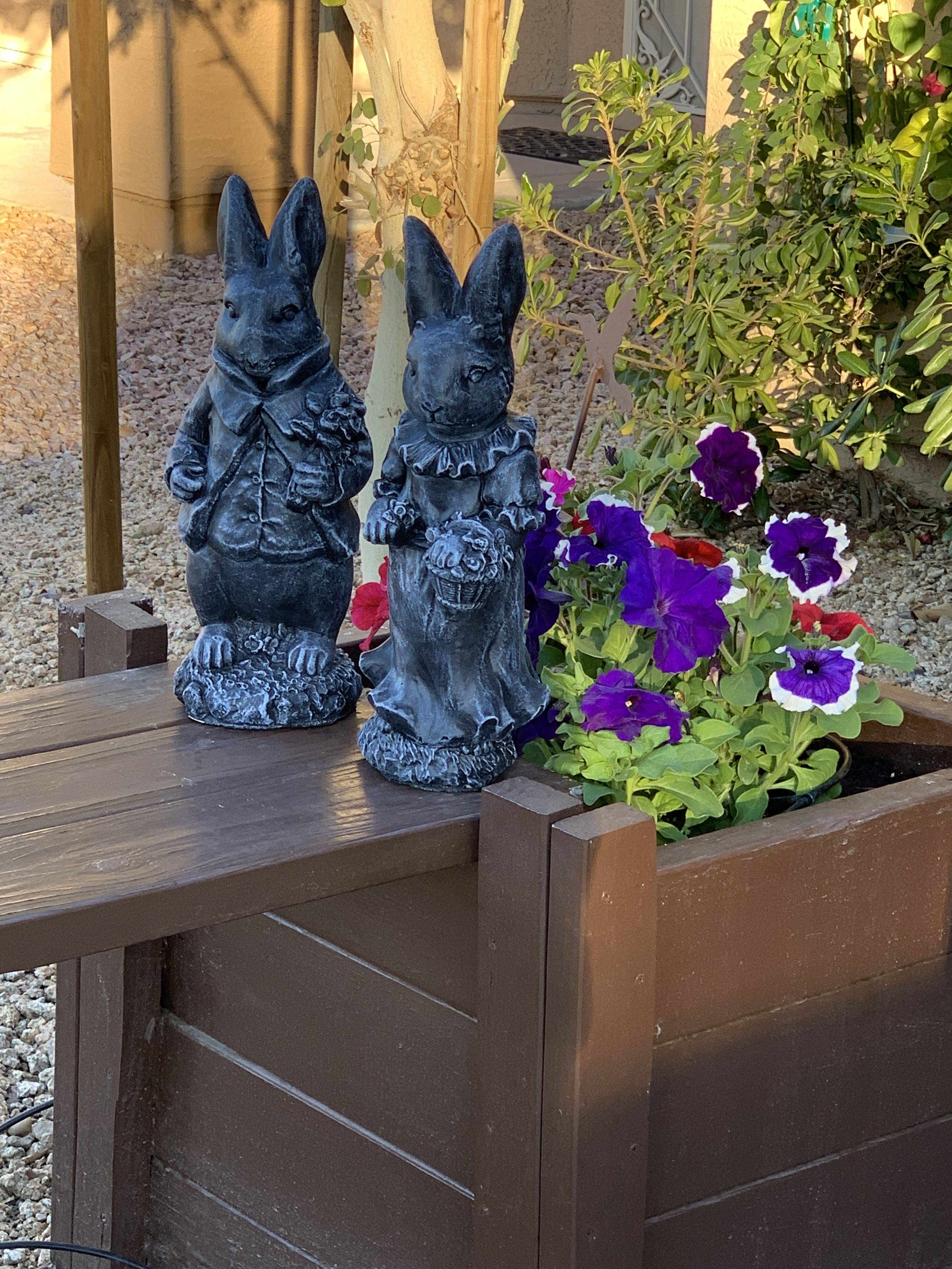 26 Peter Rabbit Garden Decor Ideas To Consider | SharonSable