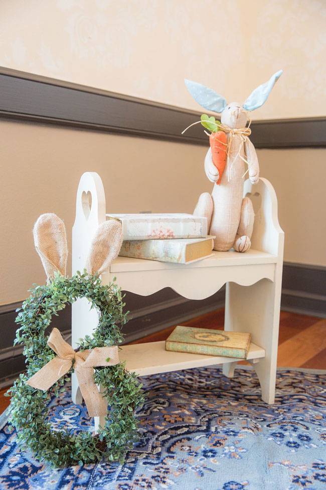 26 Peter Rabbit Garden Decor Ideas To Consider | SharonSable