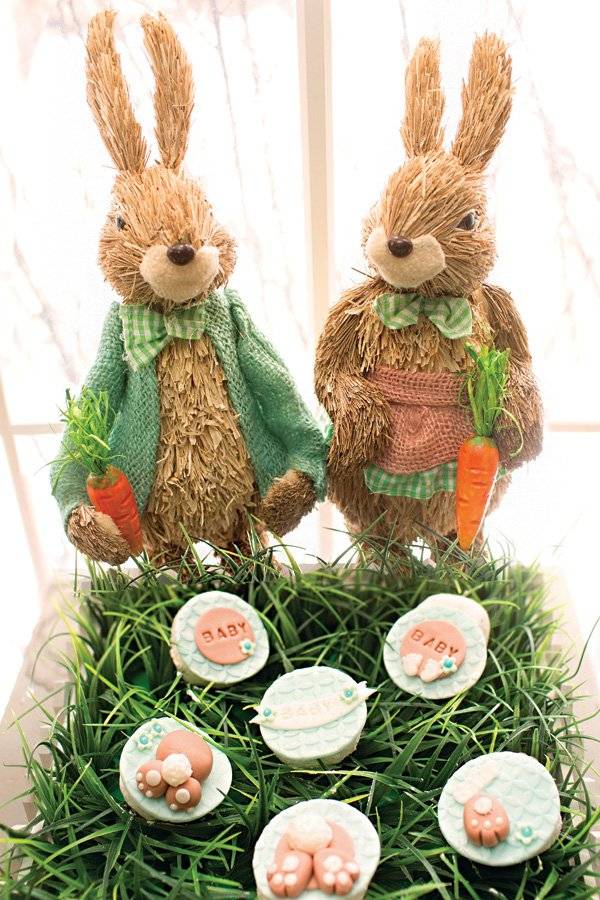26 Peter Rabbit Garden Decor Ideas To Consider | SharonSable