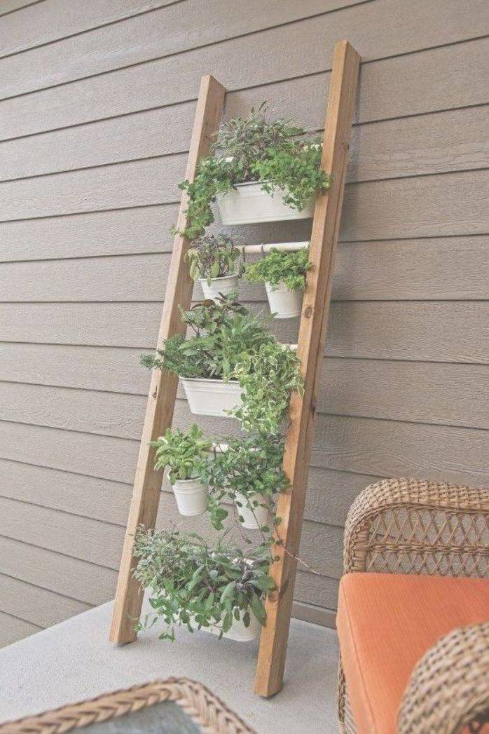 25 Vertical Hydroponic Herb Garden Ideas For This Year | SharonSable