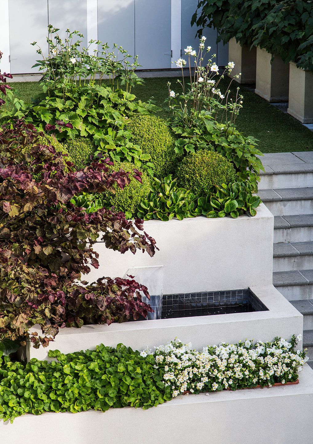 20 Forest Garden Layers Ideas For This Year | SharonSable