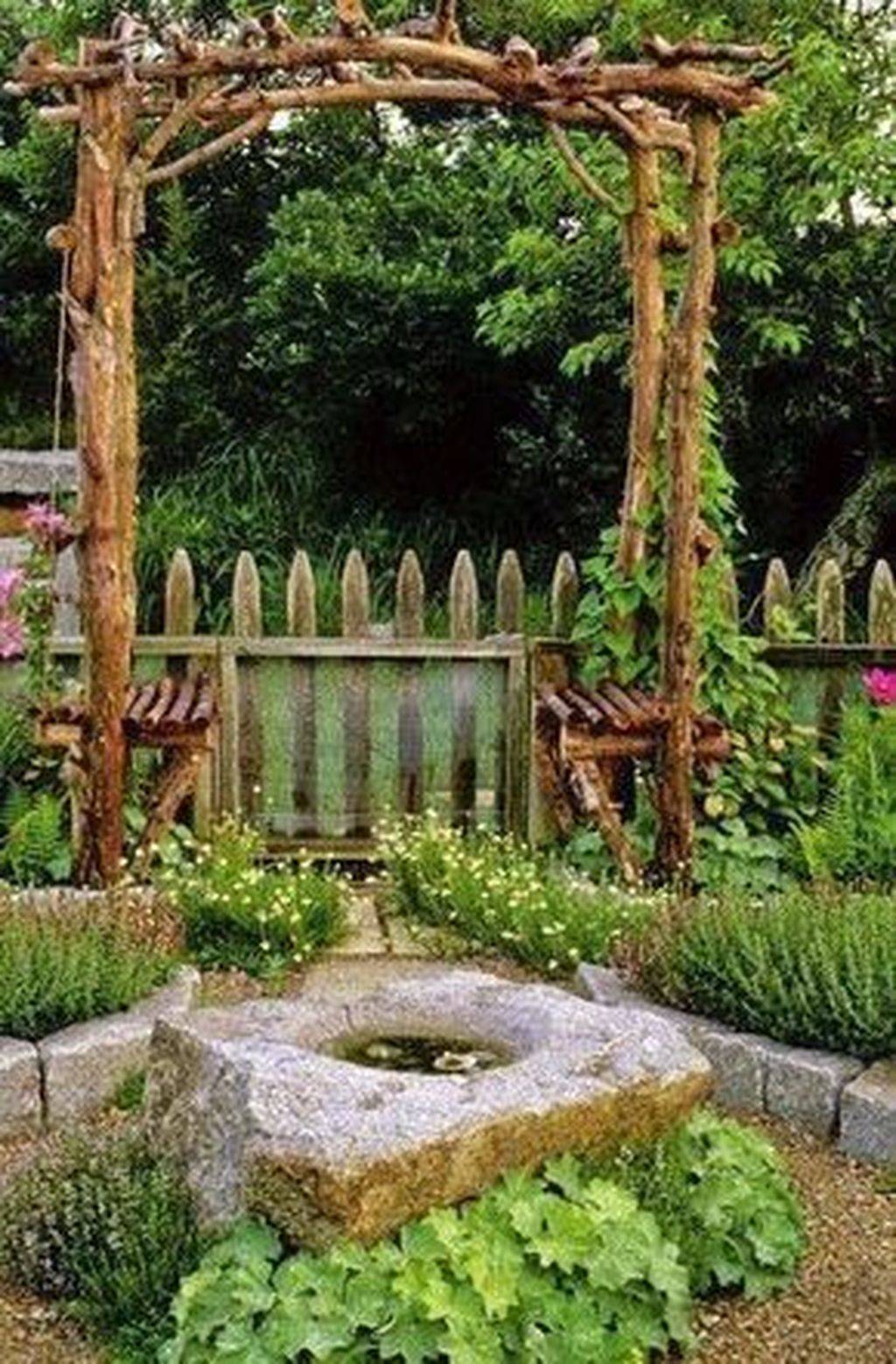 22 Garden Rustic Morel Ideas You Cannot Miss | SharonSable