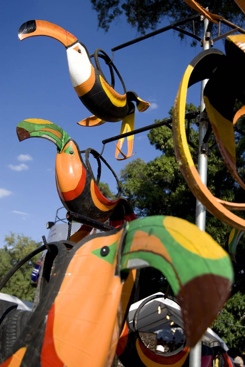 24 Rubber Tire Planters Garden Ideas To Consider | SharonSable