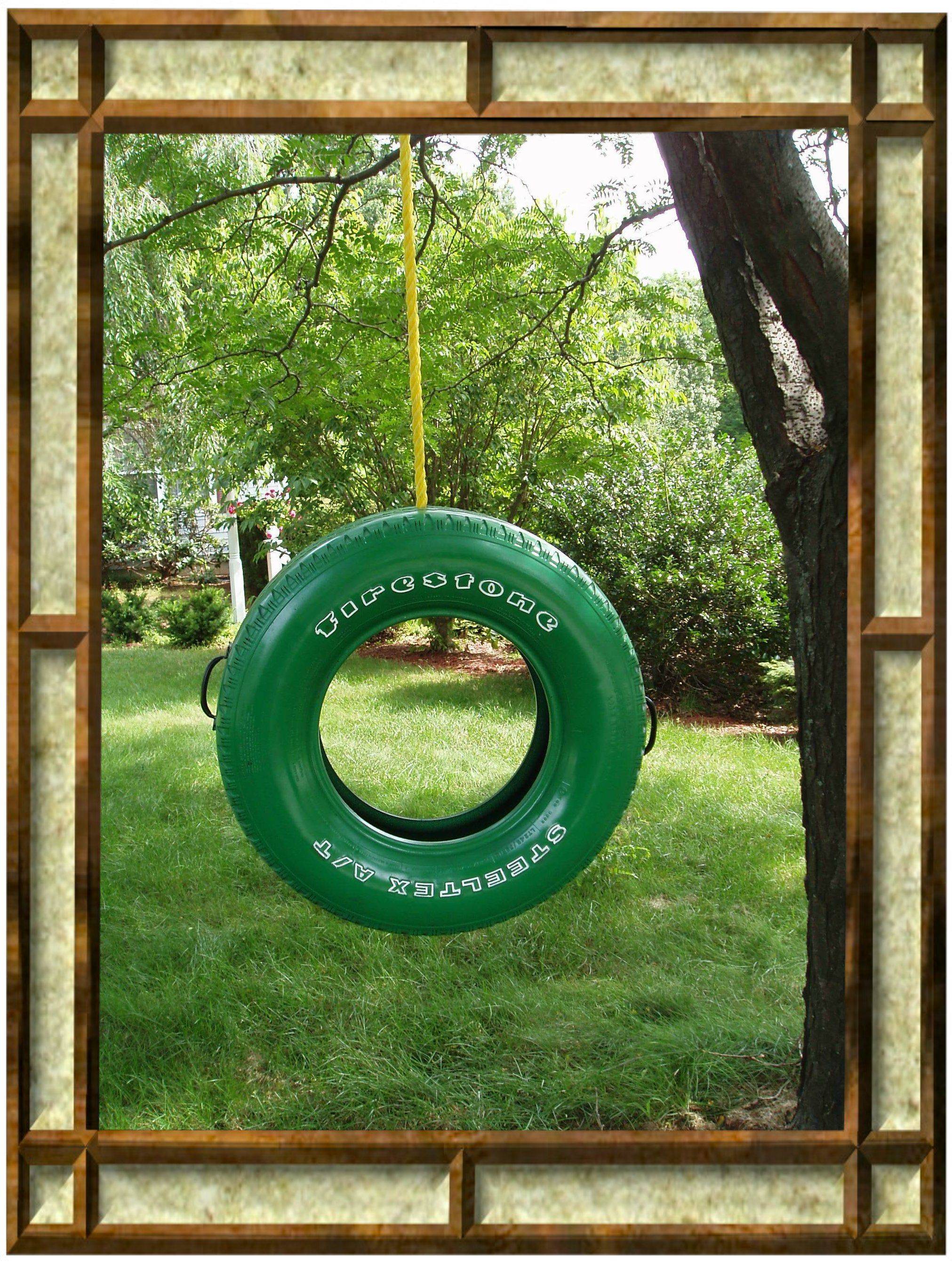 20 Vertical Tire Garden Ideas You Cannot Miss | SharonSable