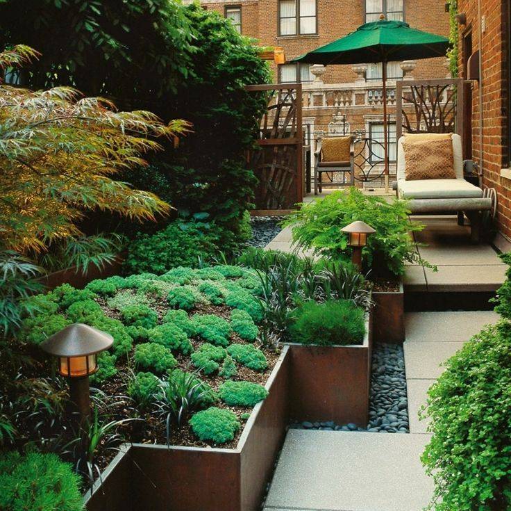 22 Creative Raised Garden Spaces Ideas You Should Check | SharonSable