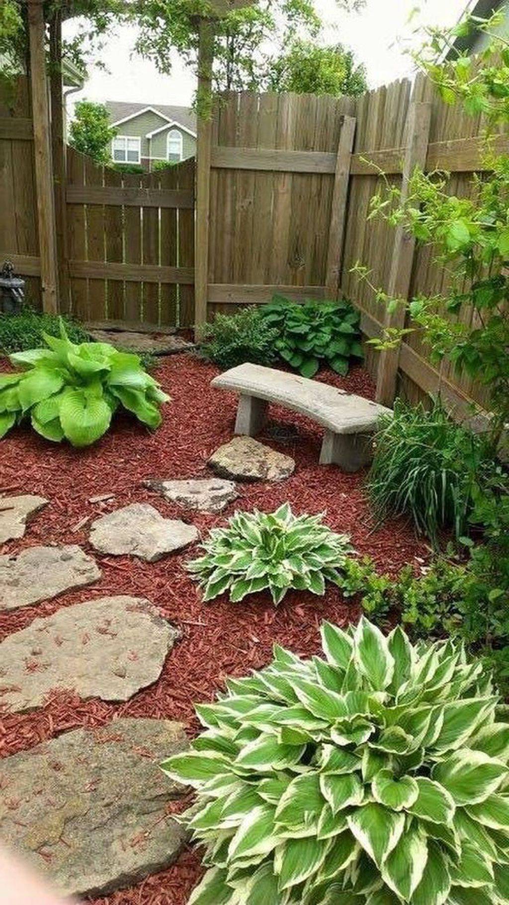 22 Small Garden Ideas for Beginners You Cannot Miss | SharonSable