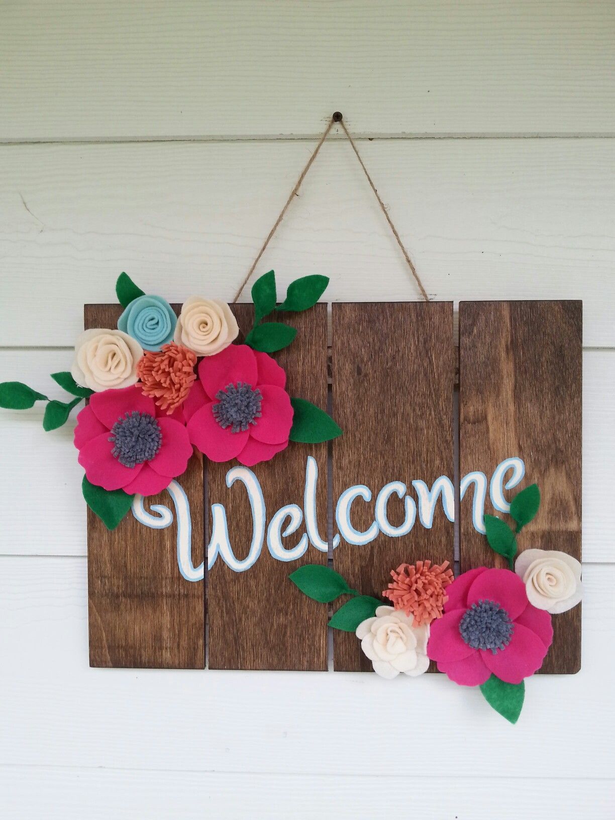 22 Flower Garden Signs Cute Ideas You Cannot Miss | SharonSable