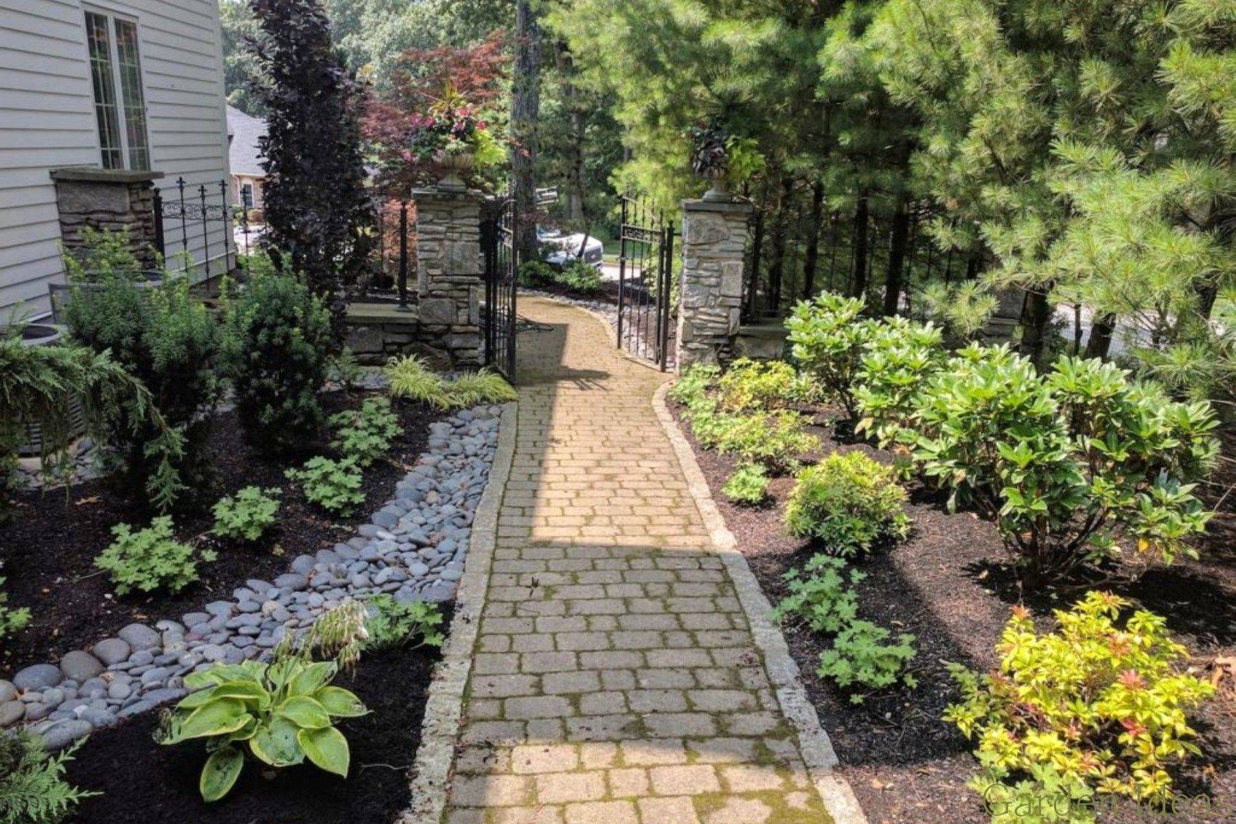 25 Edible Shade Garden Ideas To Consider | SharonSable