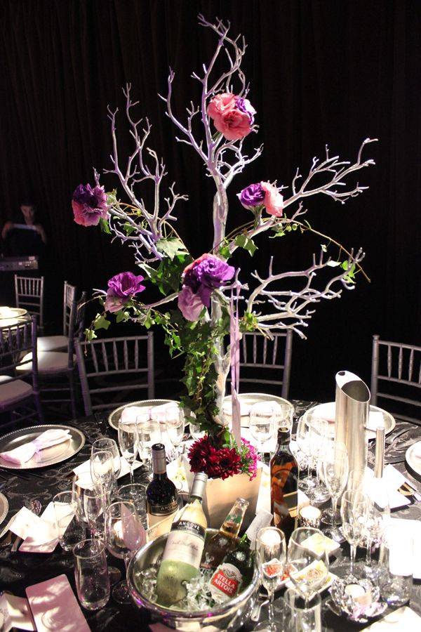 20 Enchanted Garden Centerpieces Ideas You Gonna Love | SharonSable