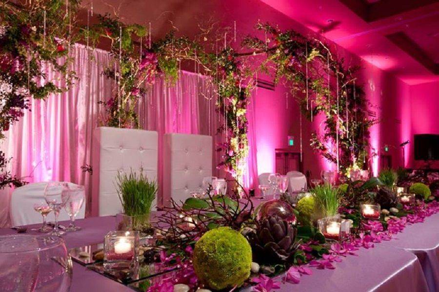 20 Enchanted Garden Prom Ideas Worth a Look | SharonSable