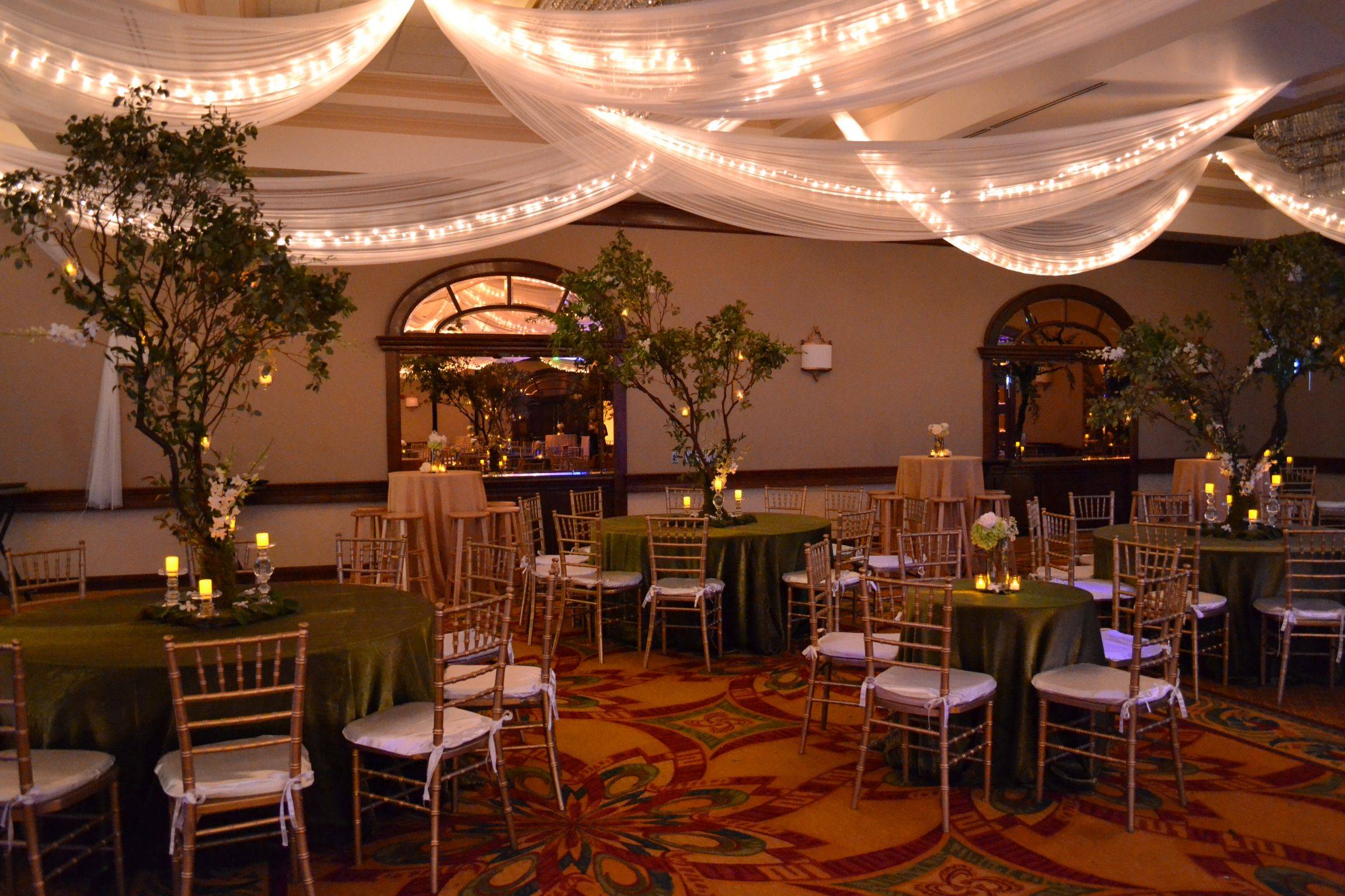 20 Enchanted Garden Prom Ideas Worth a Look | SharonSable