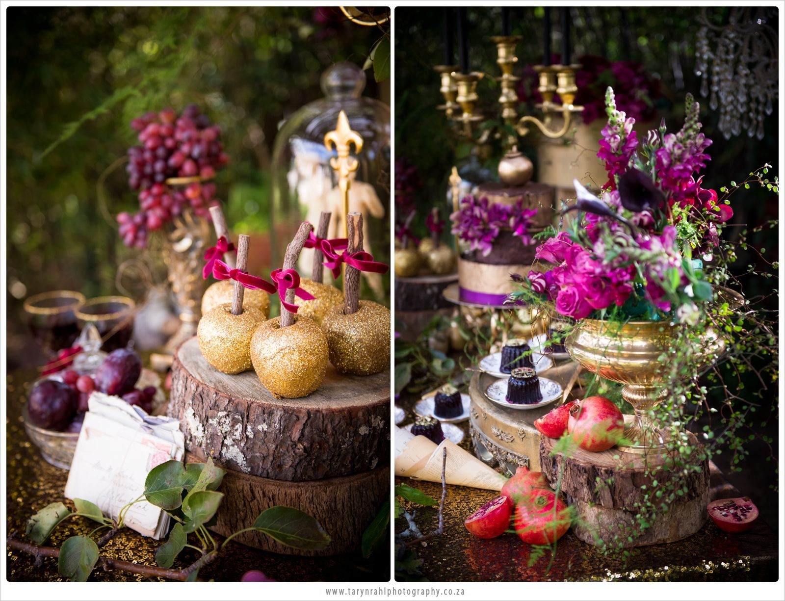 22 Enchanted Garden Photography Ideas To Try This Year | SharonSable