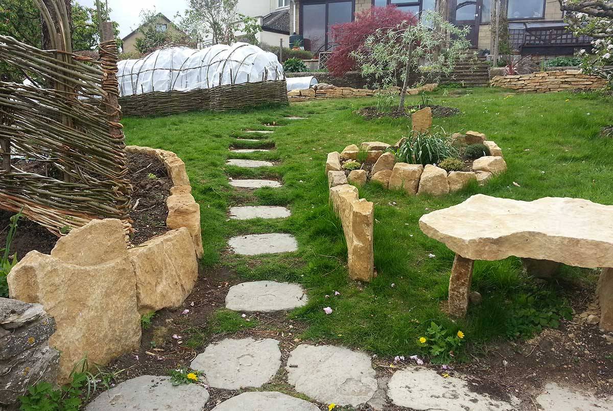 19 Examples of Permaculture Garden Design Ideas Worth a Look | SharonSable