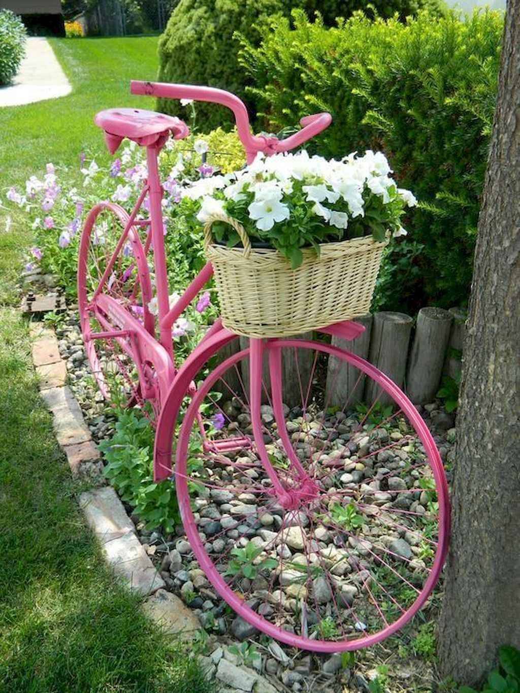 24 Spring Garden Pink Ideas You Must Look | SharonSable