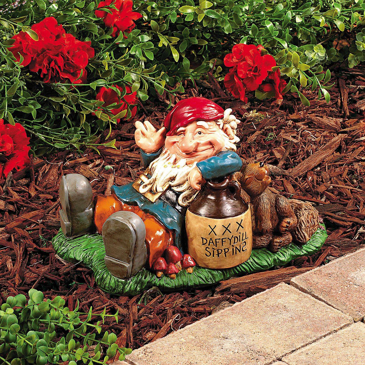 17 Garden Gnome Collection Ideas You Cannot Miss | SharonSable