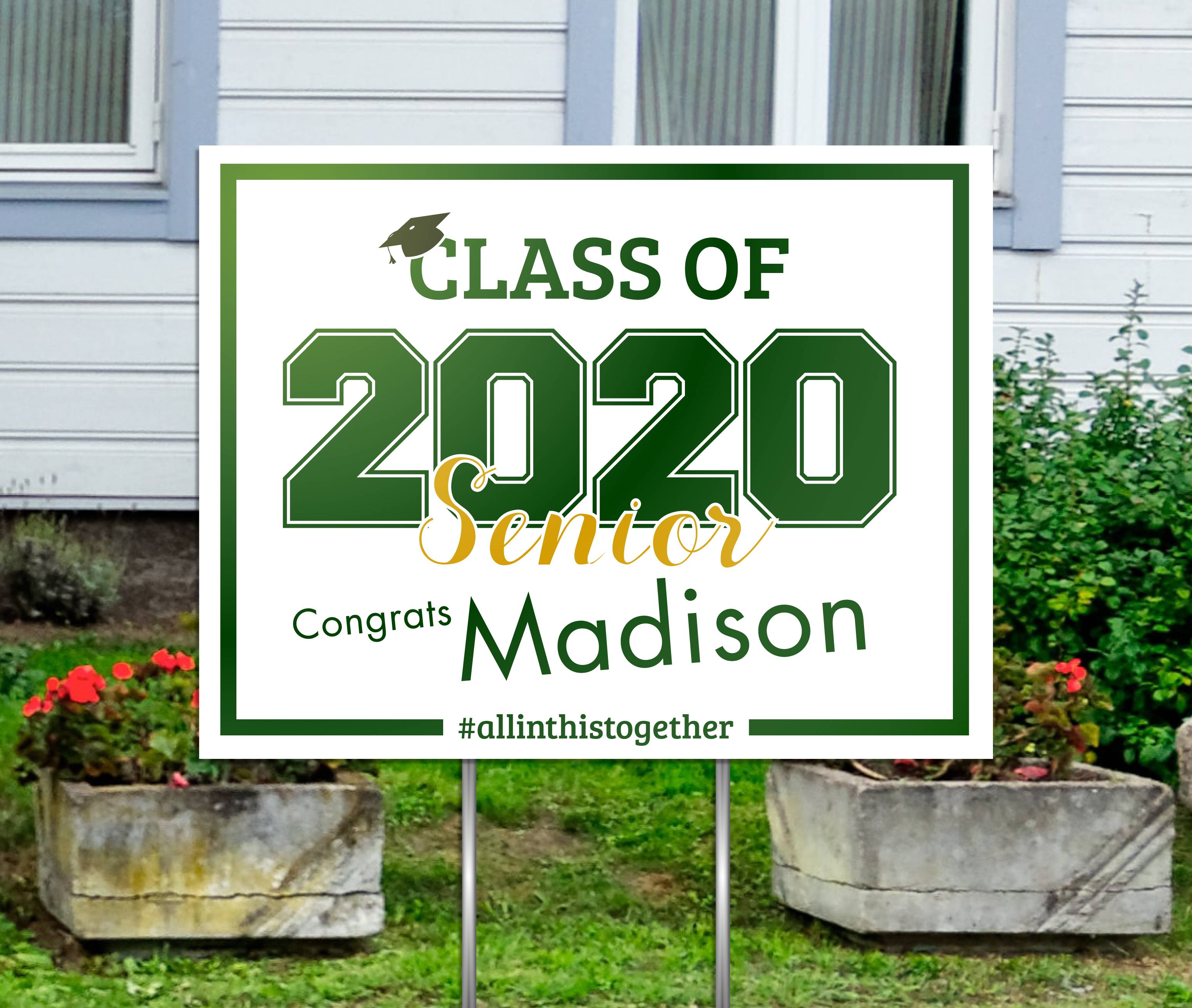 19 Garden Yard Signs Ideas To Try This Year | SharonSable