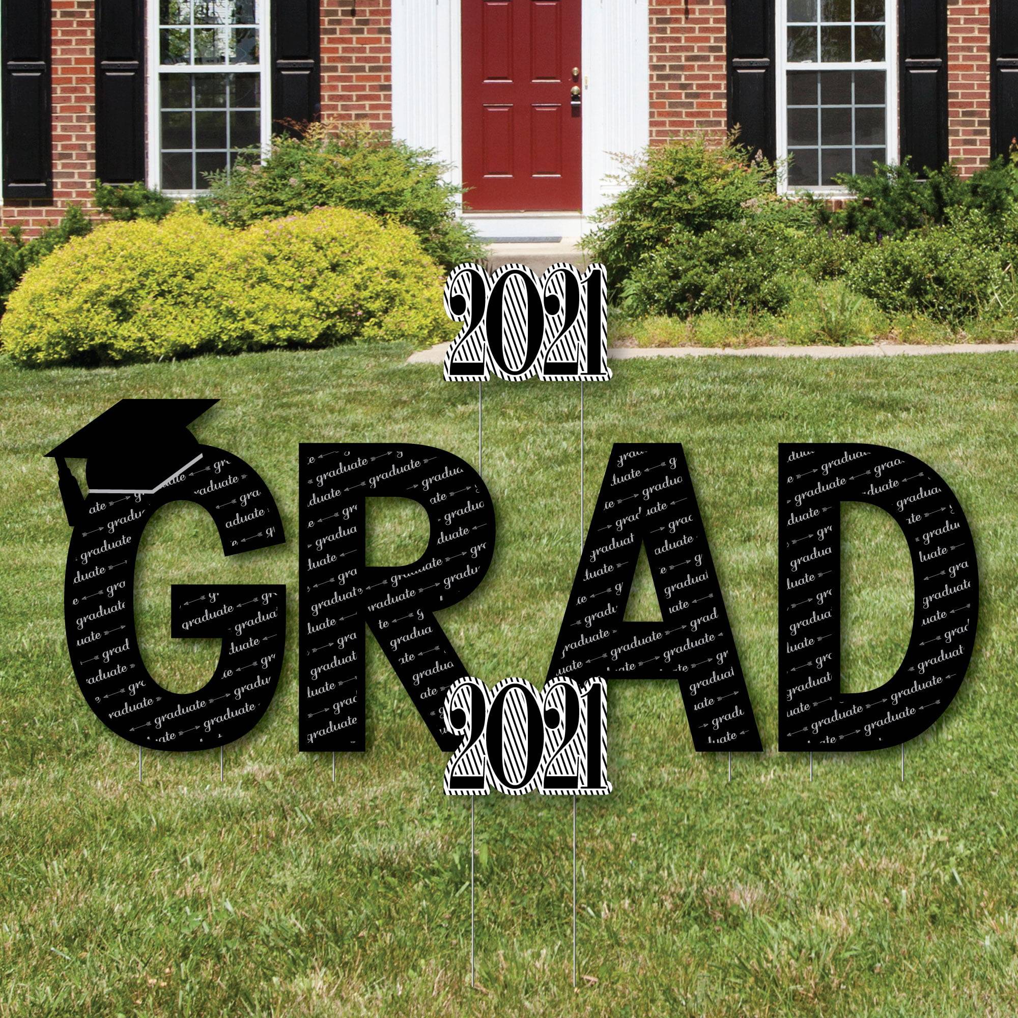 19 Garden Yard Signs Ideas To Try This Year | SharonSable