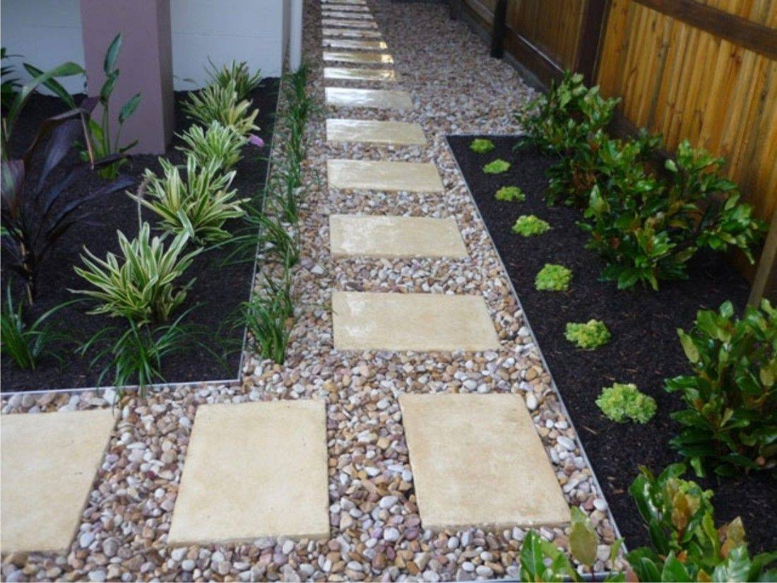 19 Aluminium Garden Edging Ideas To Consider | SharonSable