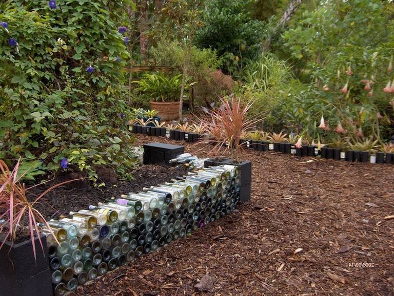 18 Garden Border Makeovers Ideas You Must Look | SharonSable