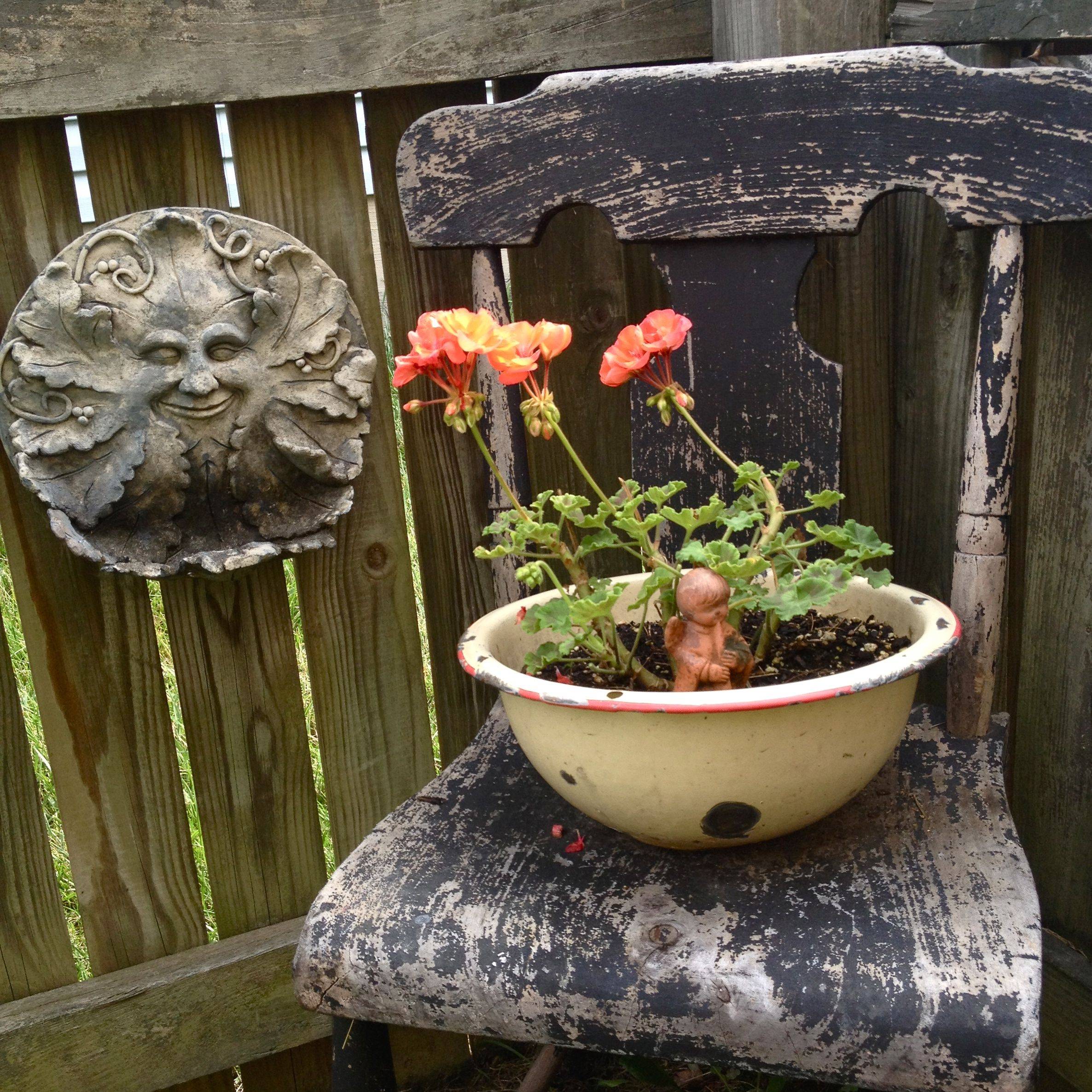 24 Prim Garden Ideas You Must Look | SharonSable