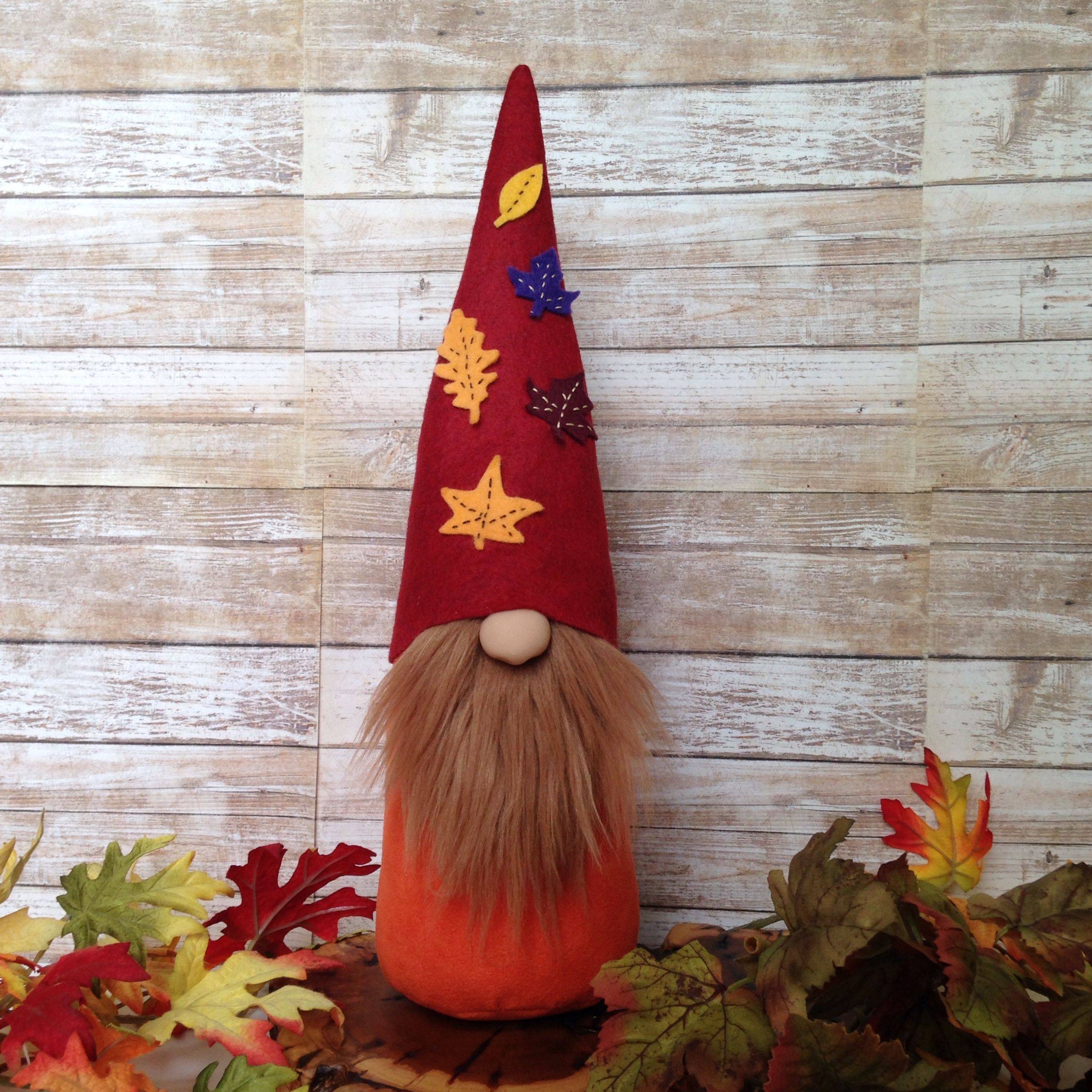 21 Cute Garden Gnomes Ideas You Should Check | SharonSable