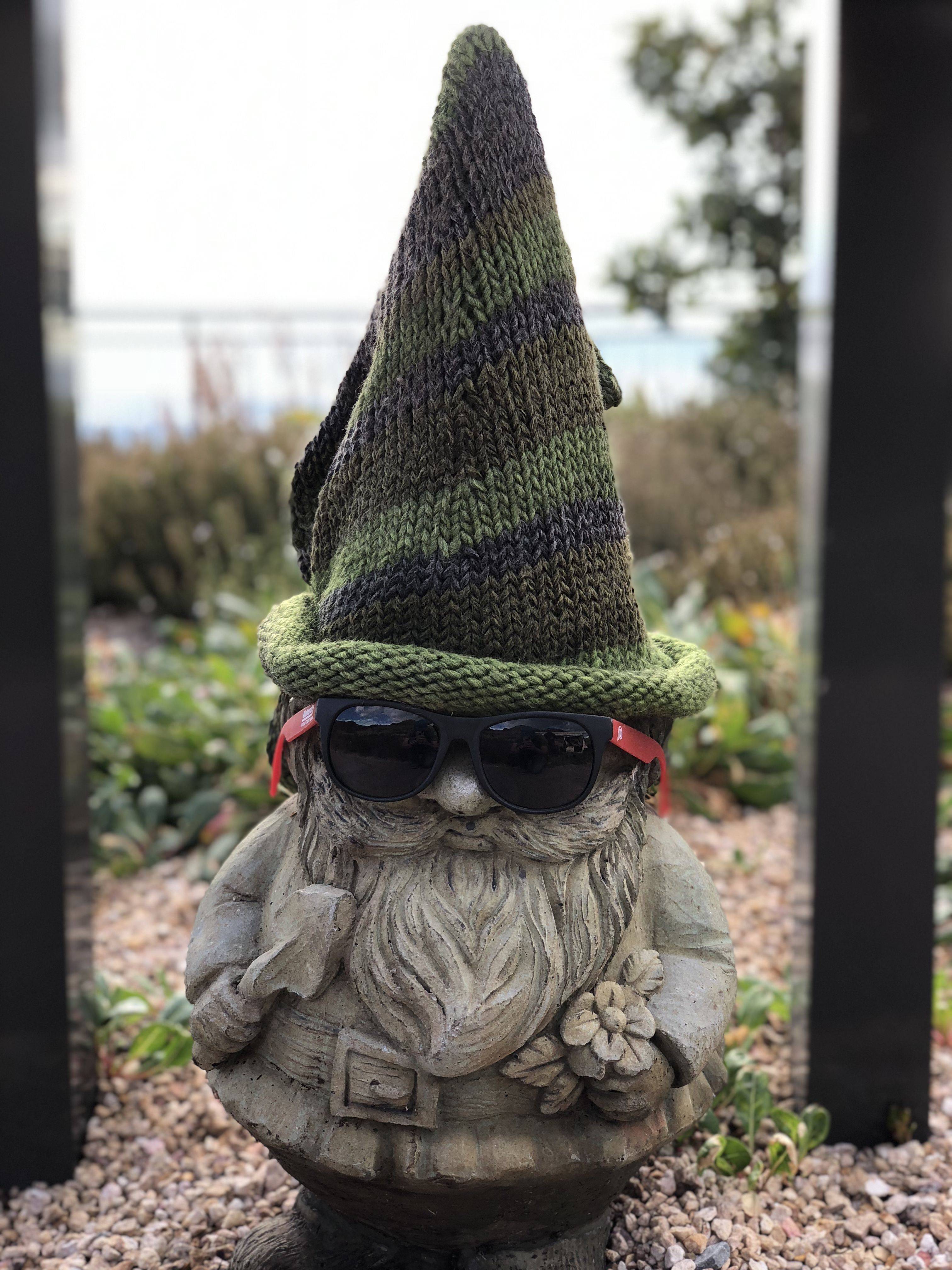 21 Cute Garden Gnomes Ideas You Should Check | SharonSable