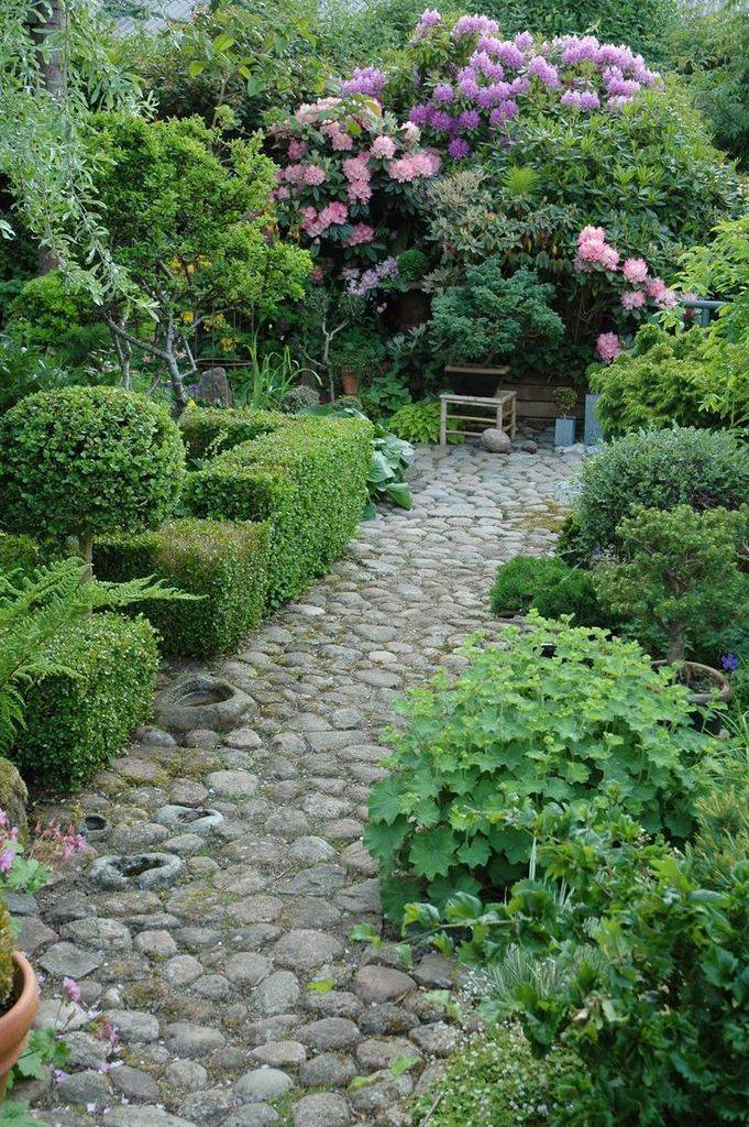 26 Unique Garden Paths Ideas For This Year | SharonSable