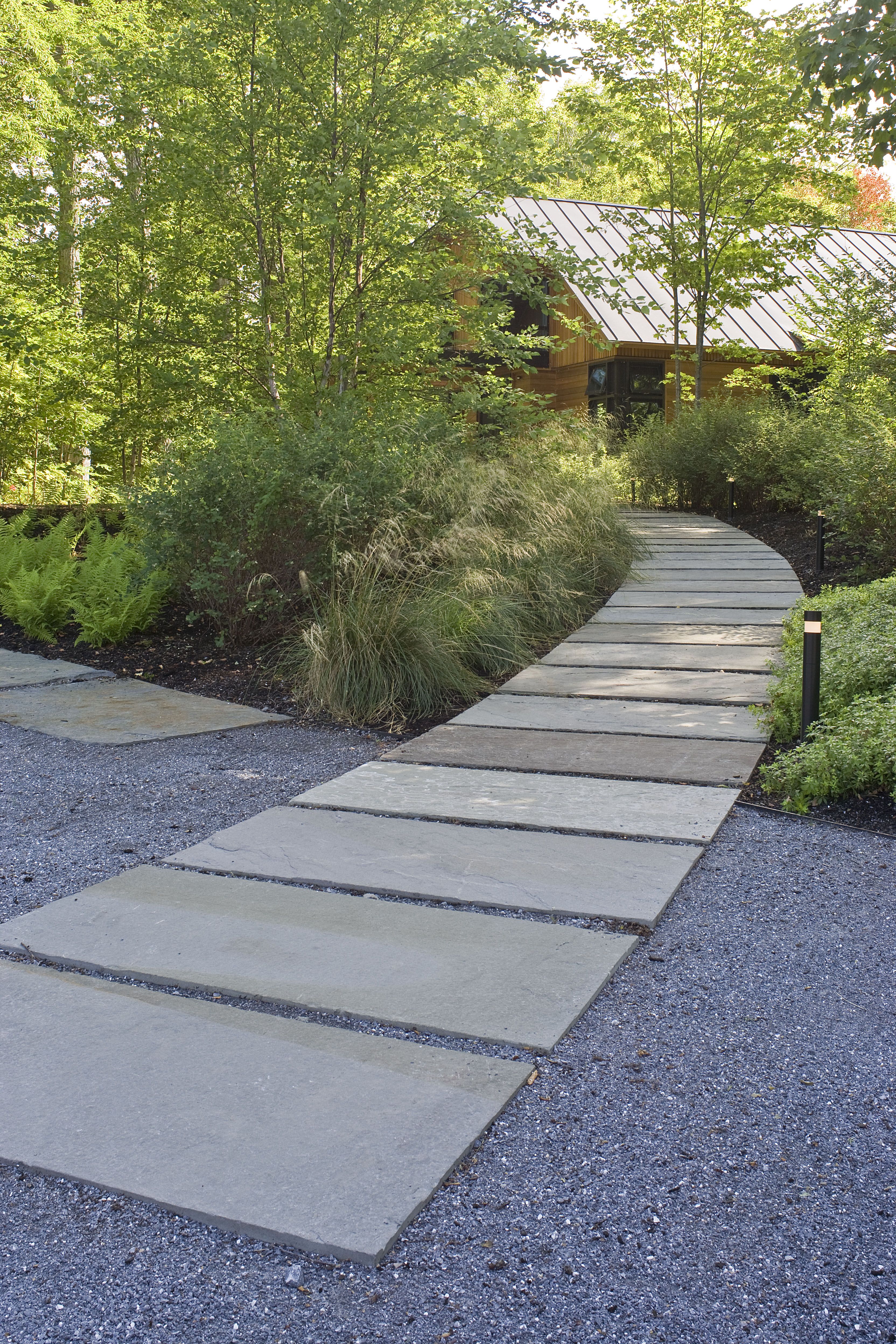 19 Garden Path Pavers Ideas You Should Look | SharonSable