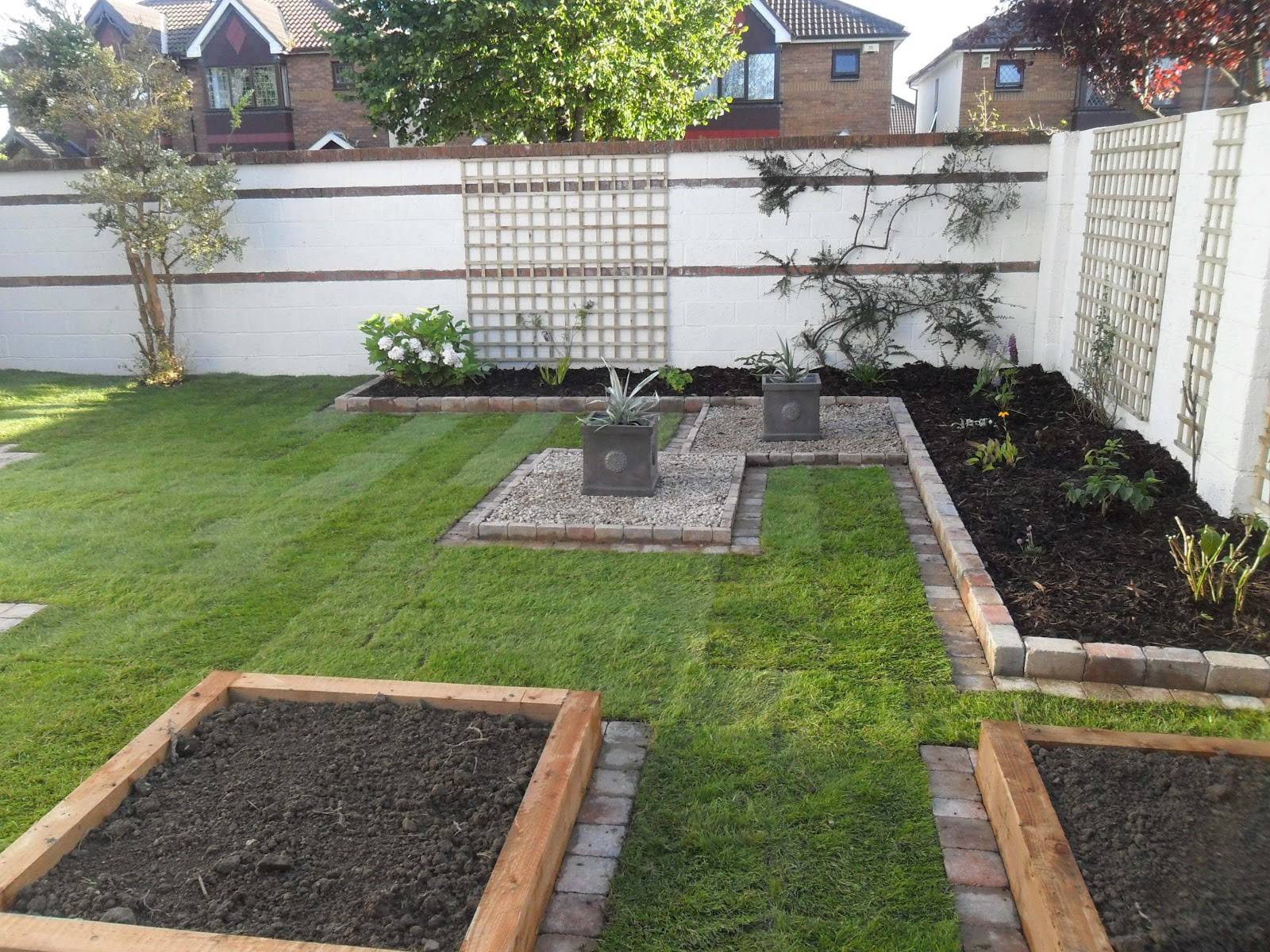 18 Raised Garden Edging Ideas You Gonna Love | SharonSable