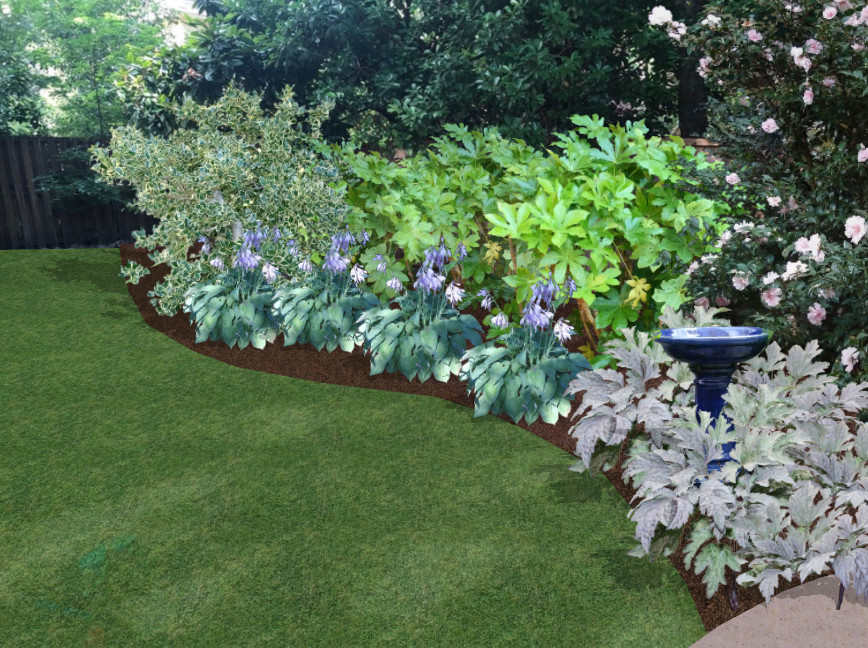 19 Shade Garden Plans Zone 6 Ideas For This Year | SharonSable