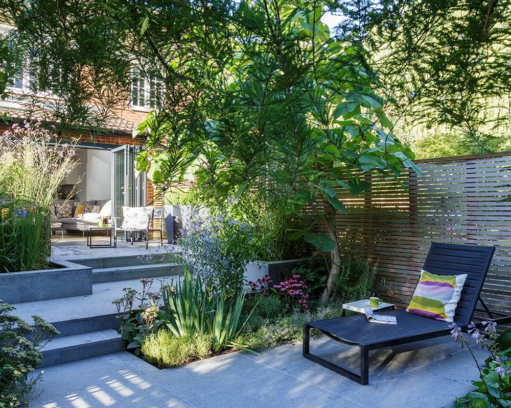 11 Small Home Garden Ideas You Should Check | SharonSable