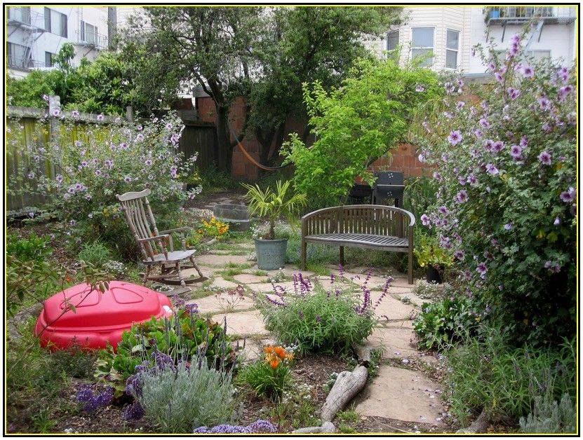 17 Southern Garden Ideas You Should Look | SharonSable