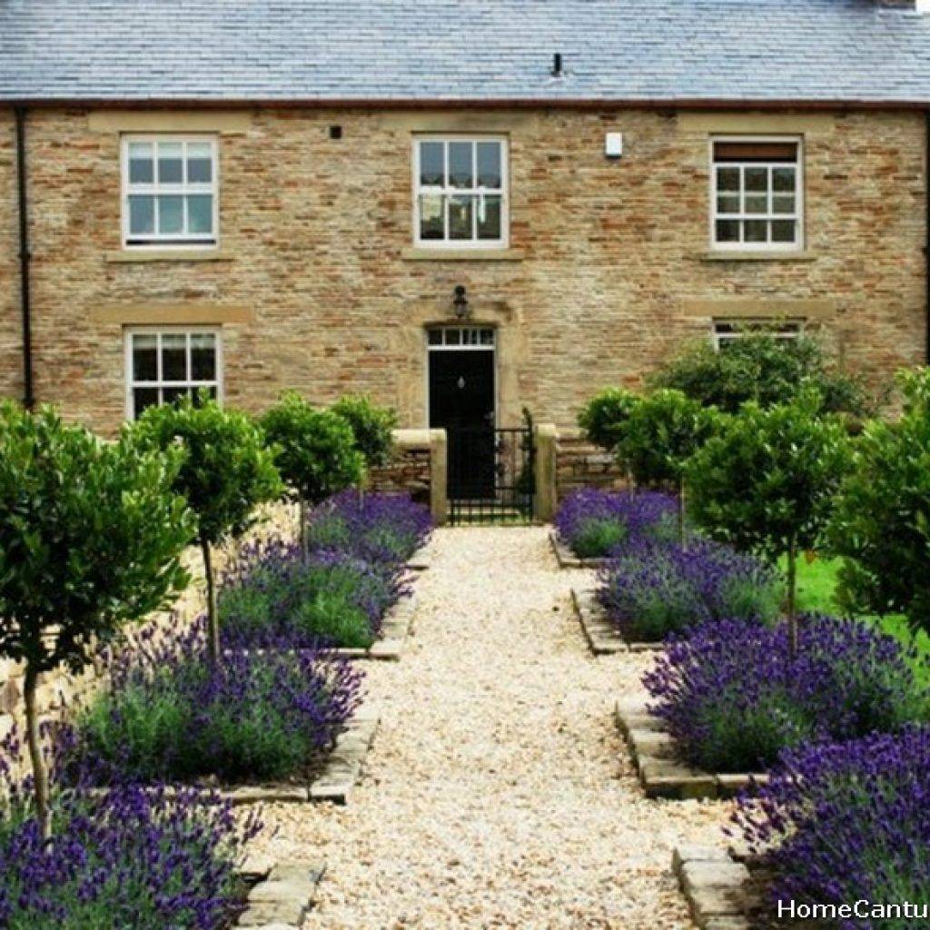 18 Beautiful French Garden Ideas Worth a Look | SharonSable