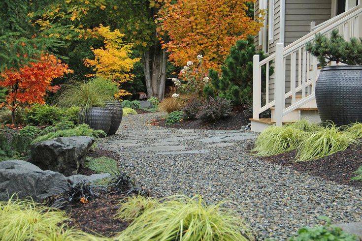 22 Northwest Garden Design Ideas You Gonna Love | SharonSable