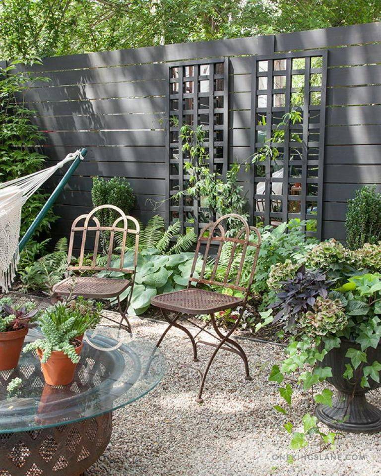 23 Small Garden Structures Ideas You Must Look | SharonSable