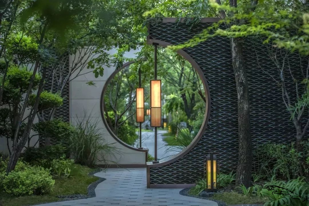 22 Japanese Garden Entrance Ideas You Must Look | SharonSable