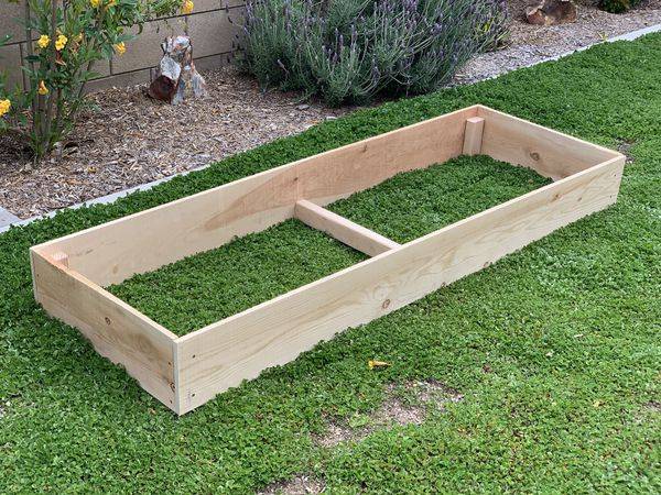 21 2X8 Raised Garden Bed Ideas You Should Look | SharonSable