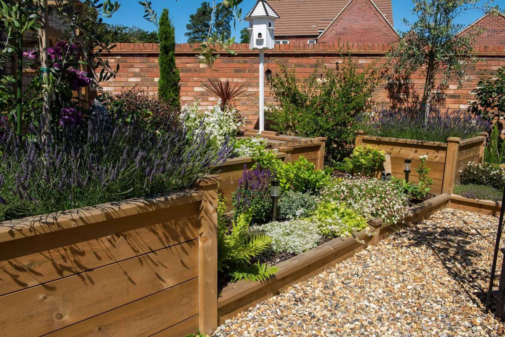 23 Large Raised Garden Bed Kits Ideas To Try This Year | SharonSable