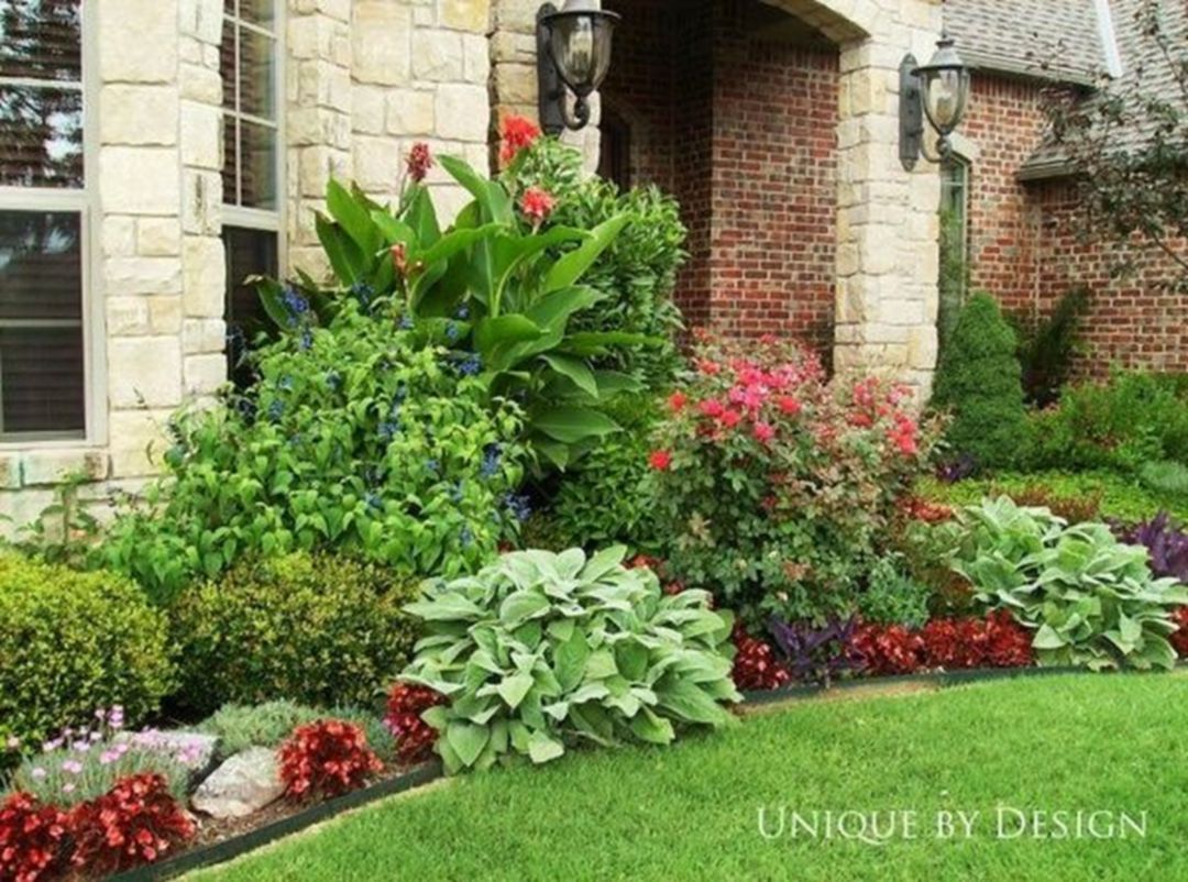 19 Rectangular Flower Garden Ideas You Gonna Love | SharonSable