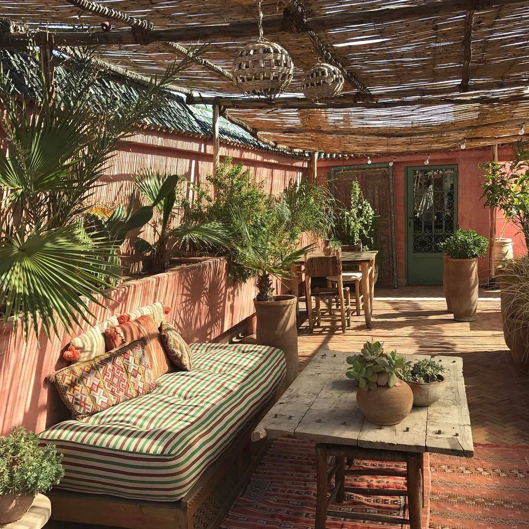 23 Balcony Zen Garden Ideas You Must Look | SharonSable