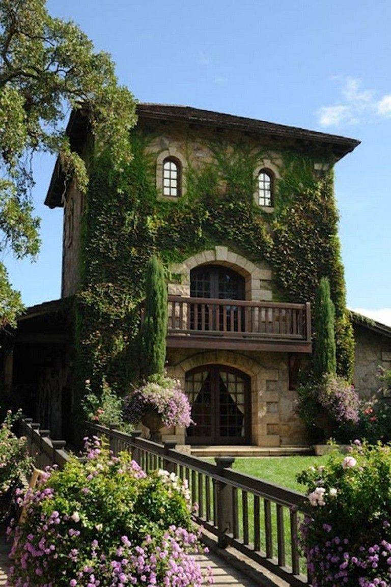 18 French Cottage Style Garden Ideas To Consider | SharonSable