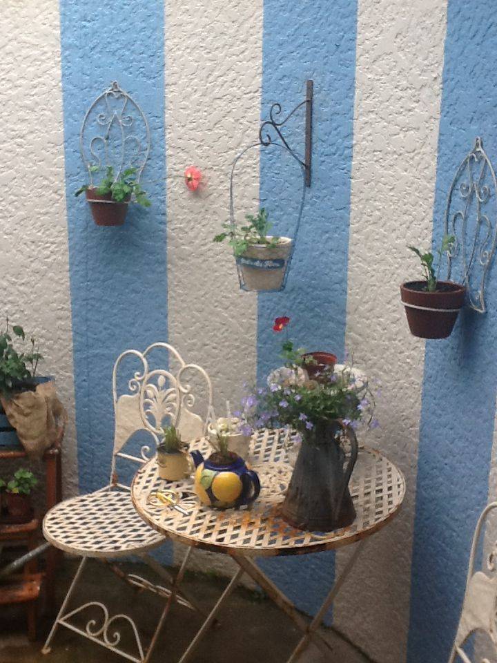 21 Rustic French Garden Ideas Worth a Look | SharonSable