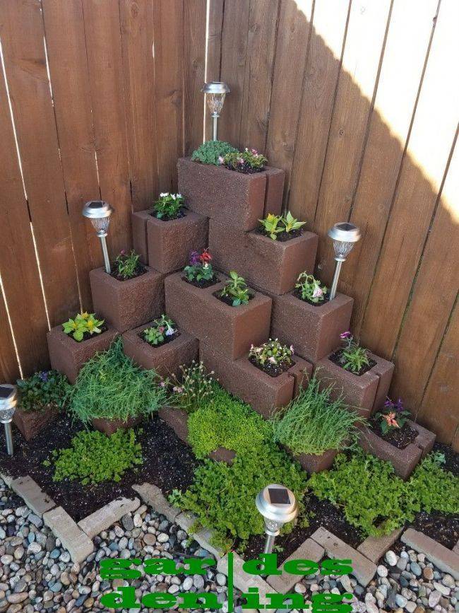 23 Corner Garden Ideas To Consider | SharonSable