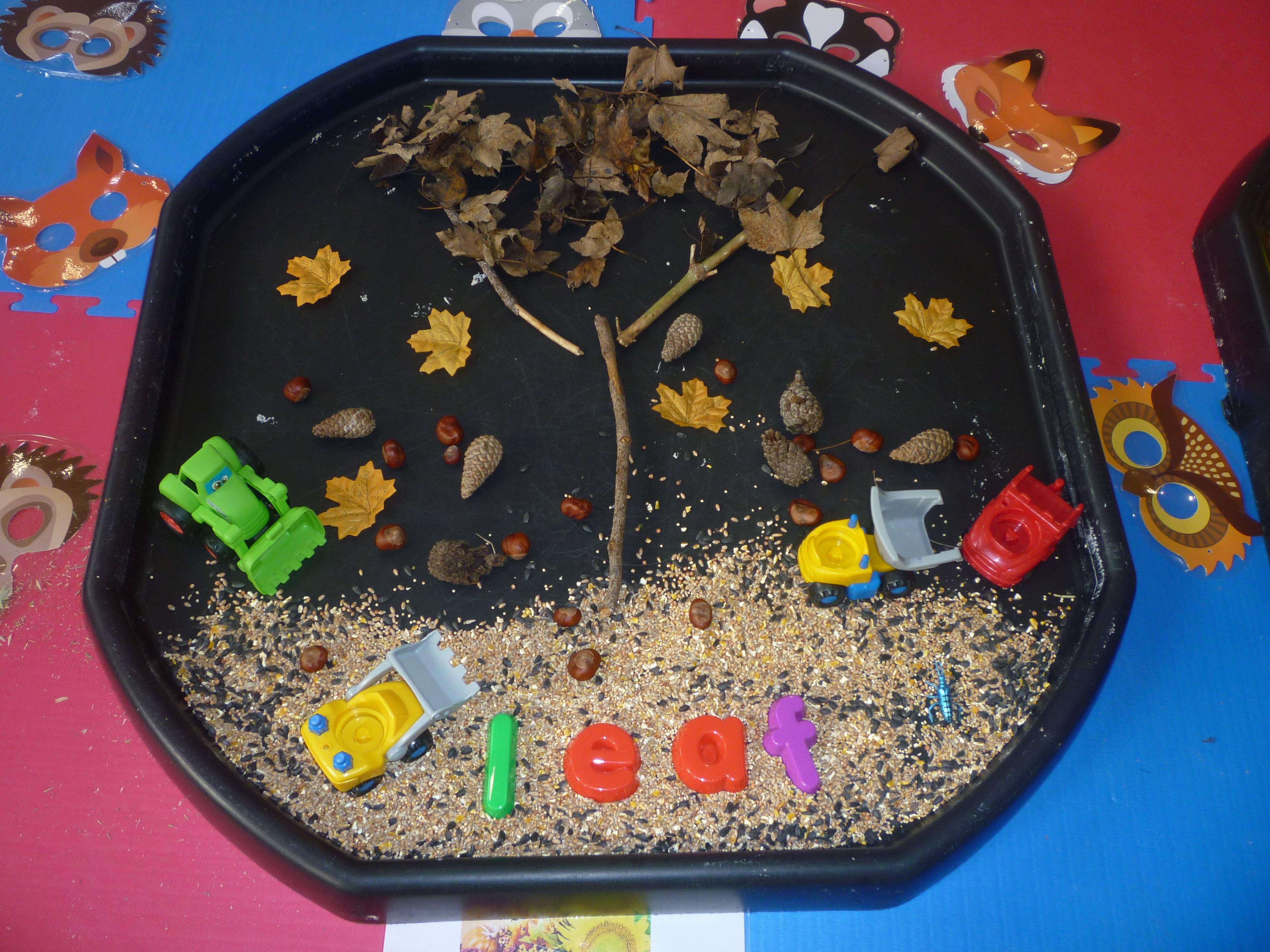 19 Garden Mess Ideas For This Year | SharonSable